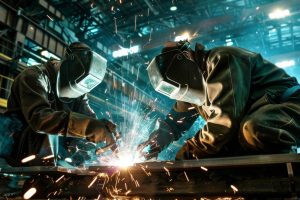 What Is Fabrication Work? Complete Guide for Industrial Projects