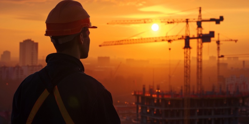 Pre-Engineered Buildings: Faster Construction | Methods